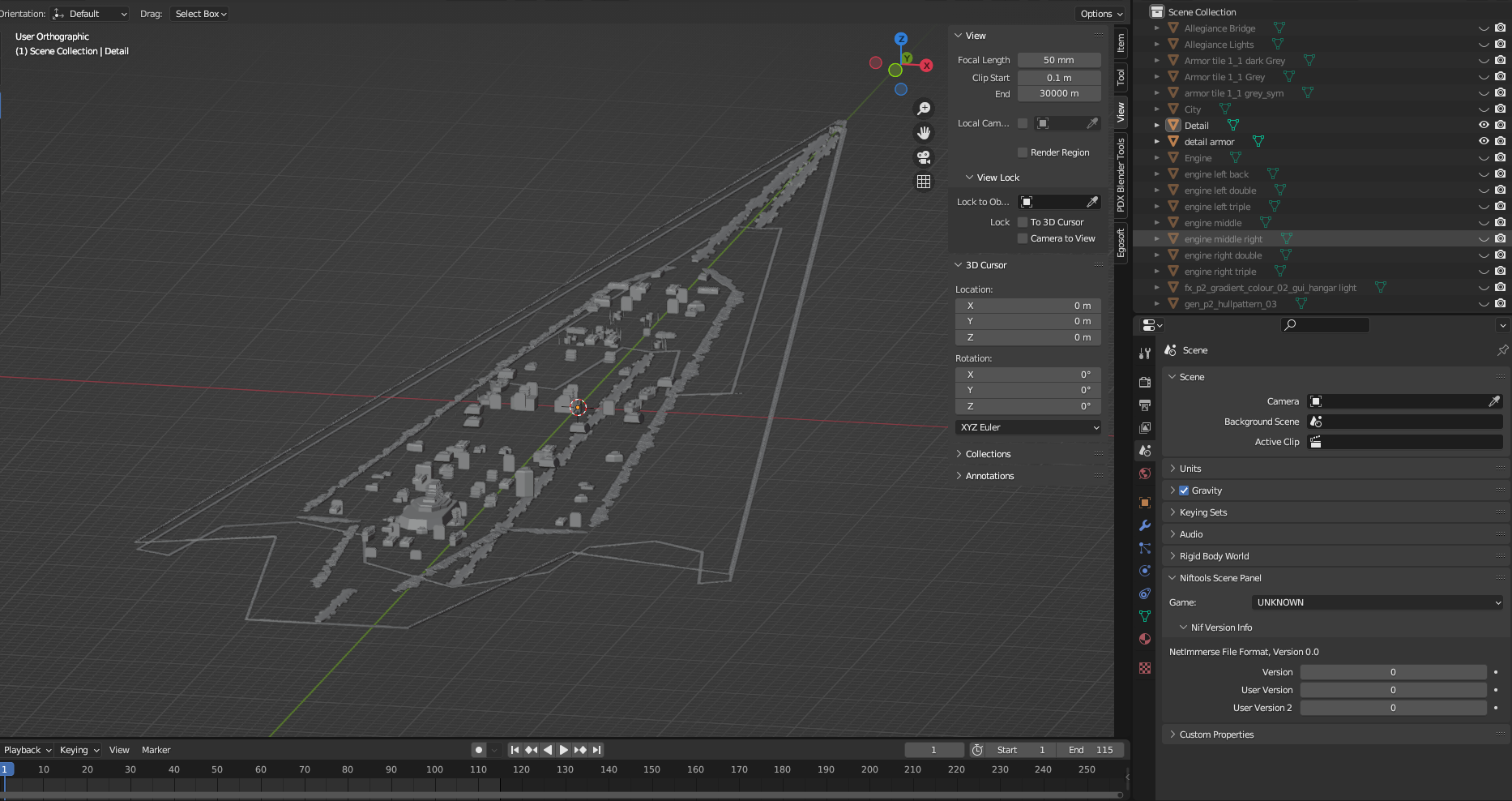 Making custom ships - X Community Wiki
